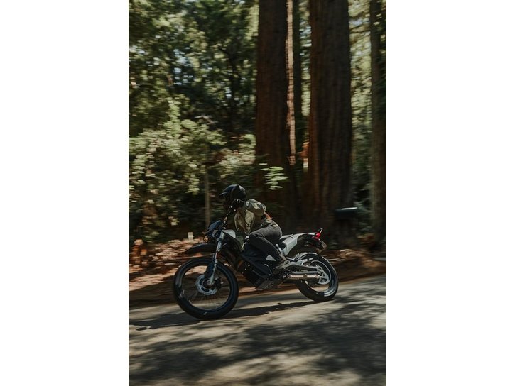 Zero FX - Sähkömoottoripyörät - Zero